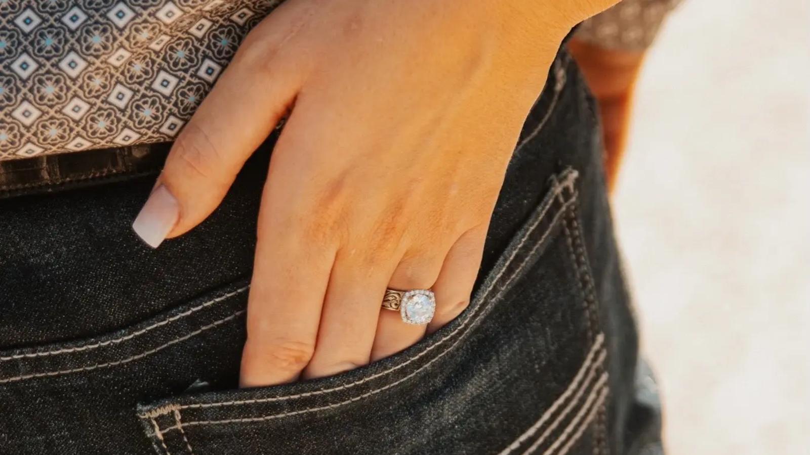 Engagement Rings 2 – Justin Diver Silversmith